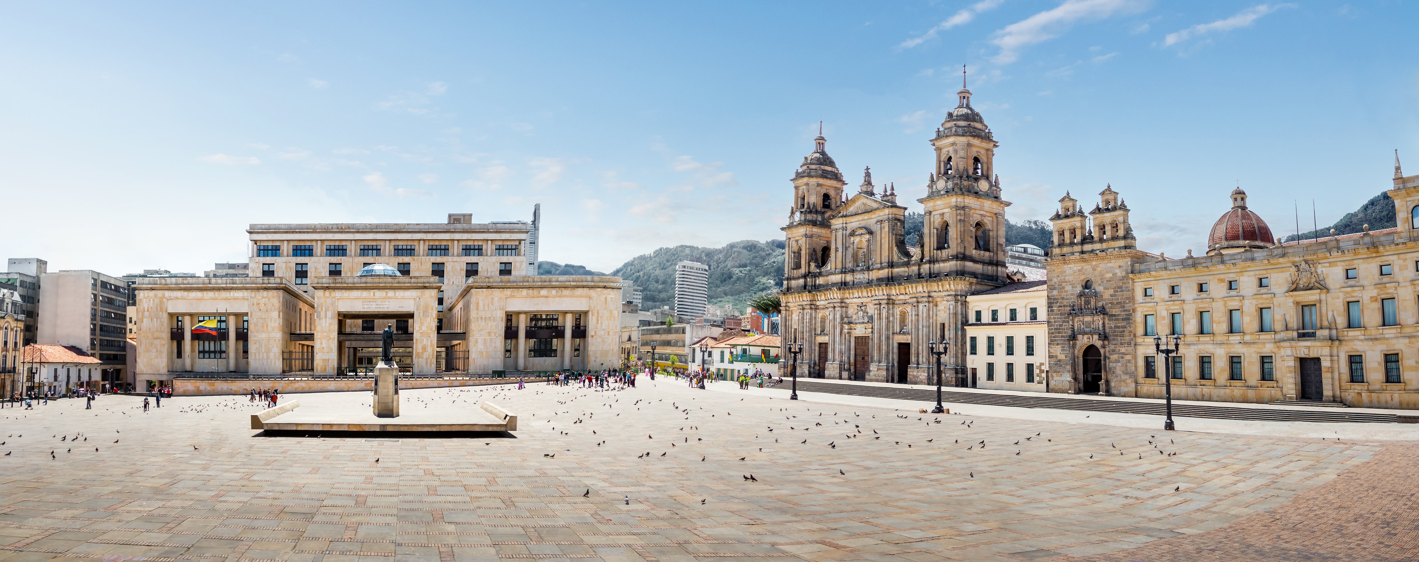 Top 5 Nearshore Software Hubs in Colombia