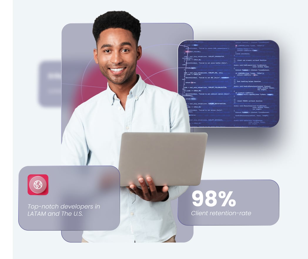 Nearshore Software Development: A Closer Look