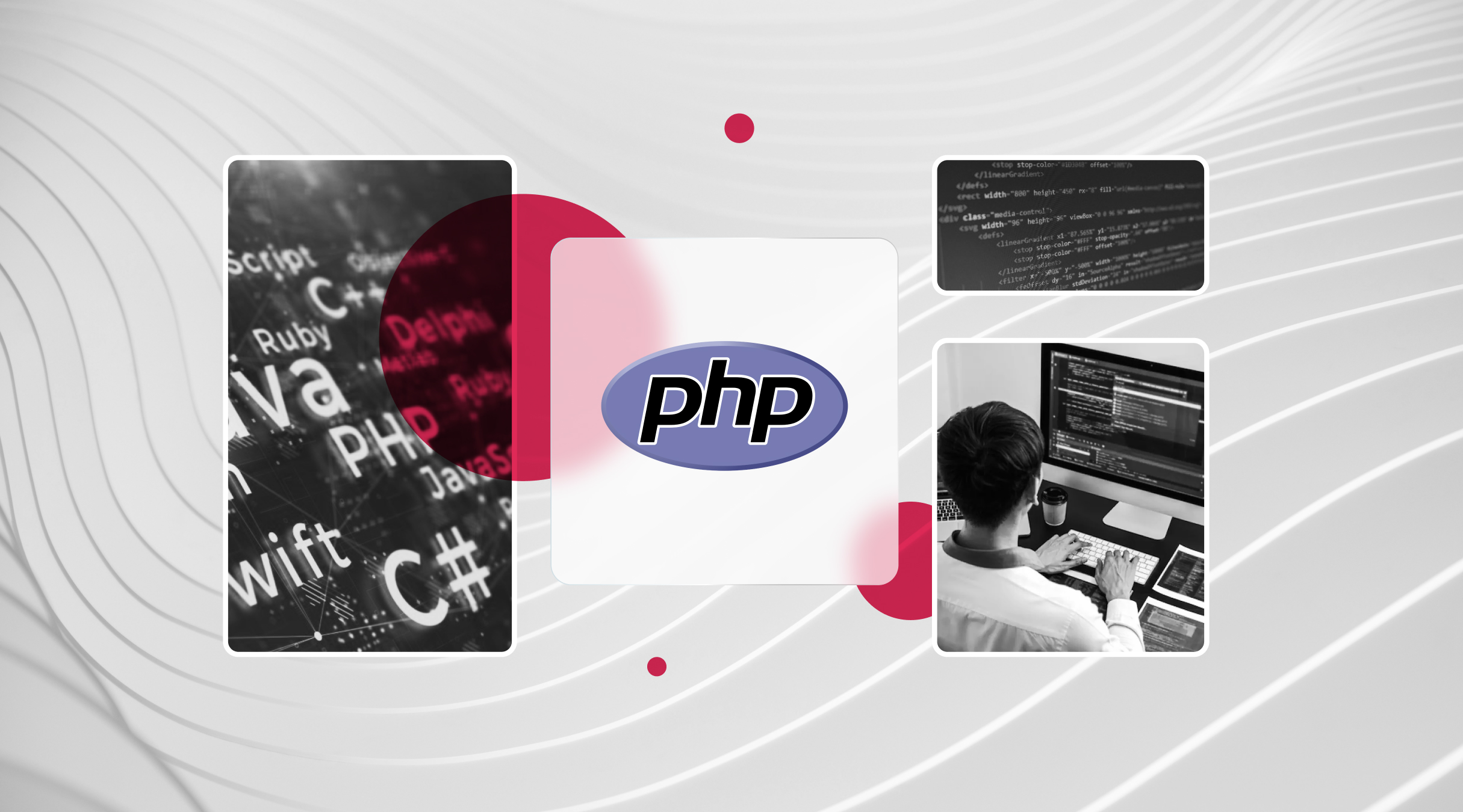 Php Programming Language Powering Web Development With Versatility And Simplicity