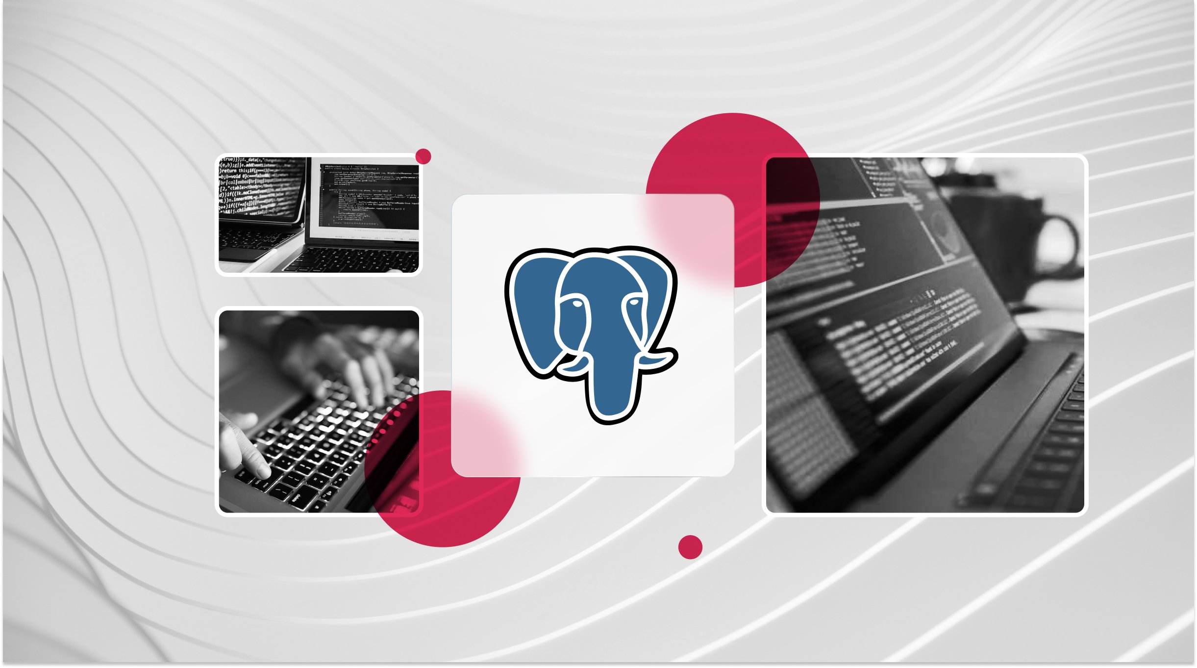 Postgresql Empowering Advanced Data Management And Security 9453