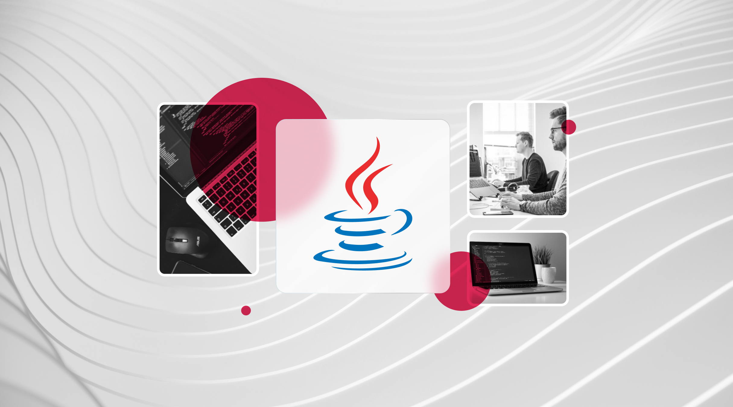 Java: The Language That Powers the Digital World